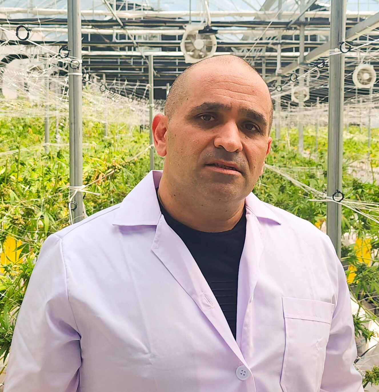 About us - Udica k farm