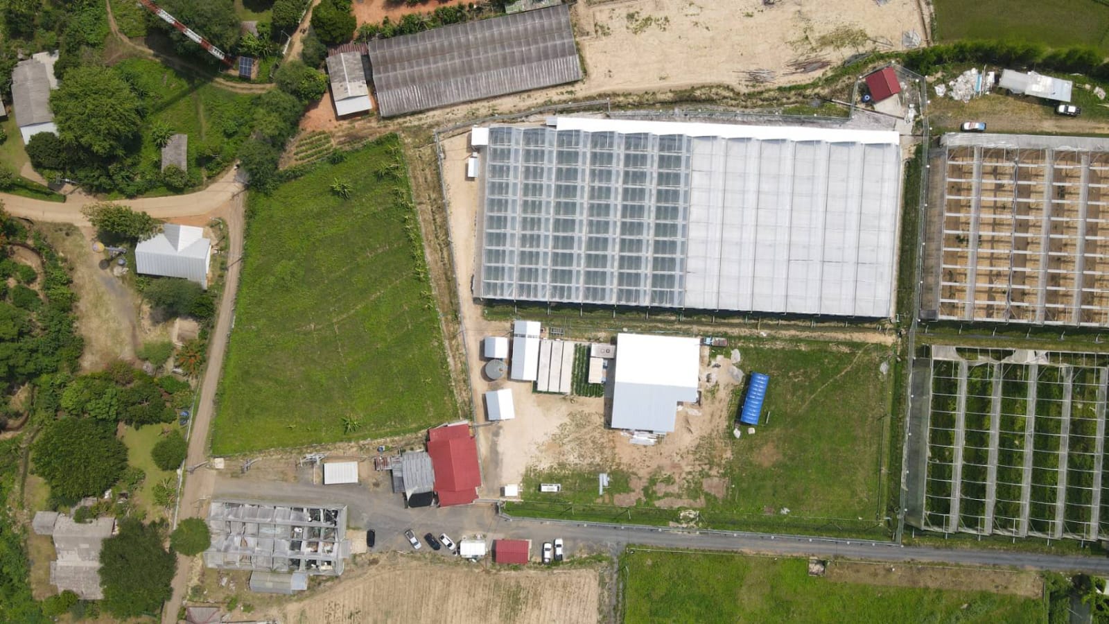 About us - Udica k farm